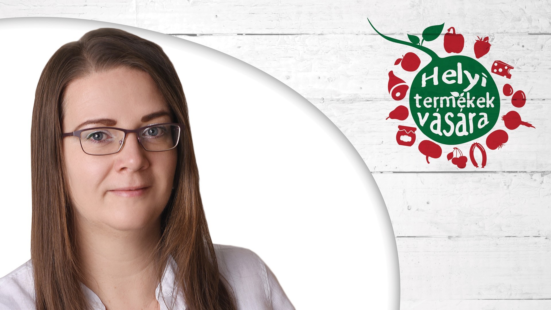 A hét kistermelője: Csatos-Rácz Anita - Aba-Novák Agóra